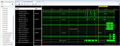 Xilinx Rapidio仿真 Srio仿真笔记一 Srio Port Error Csdn博客