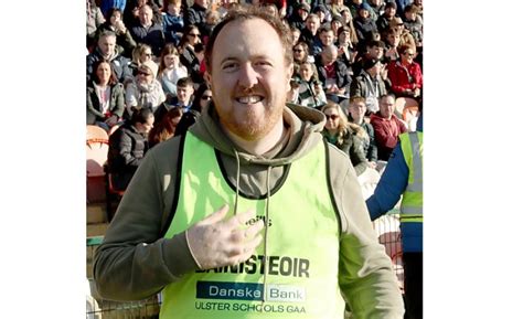 Abbey Vs Manager Stuart Mcfadden Hails His ‘super Footballers Donegal Live