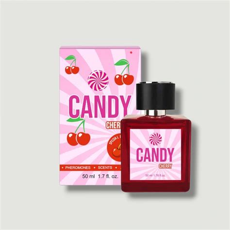 Fermony Candy Pherolove Cherry Recenzja Opinie Recenzja I Testy
