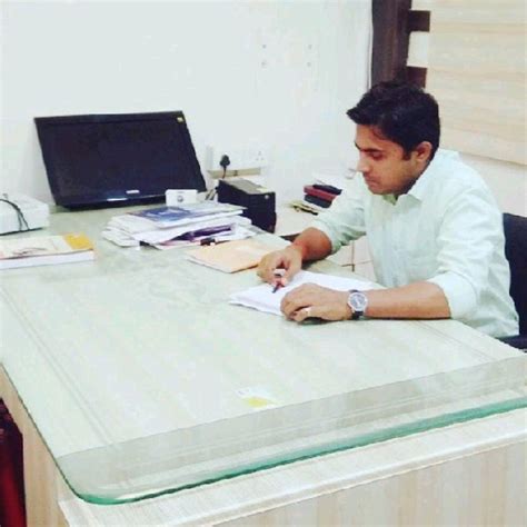 Nitin Mishra Linkedin