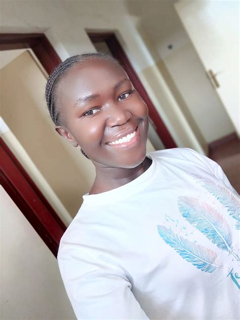 Vaccination Champion 💪 2024 Ecavi Graduate Much Appreciation To Uganda Afenet And Moh I Am Now