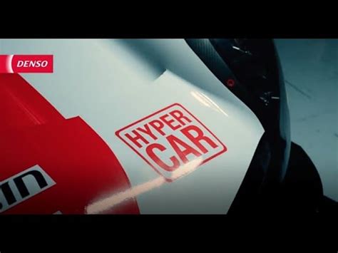 DENSO Twin Tip Spark Plug YouTube