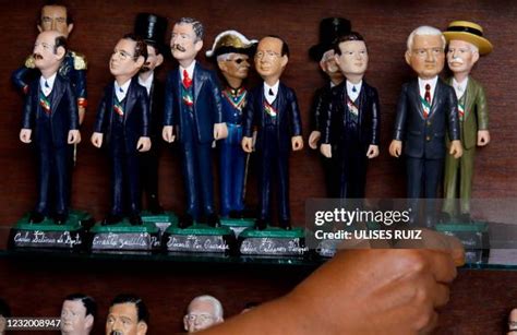 Carlos Zedillo Photos And Premium High Res Pictures Getty Images