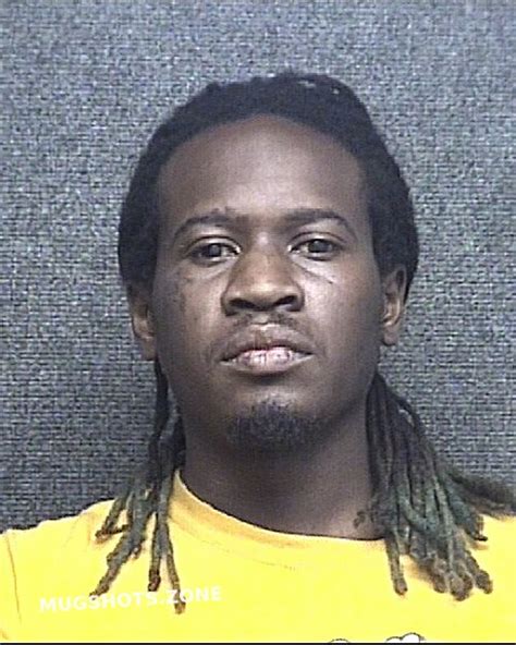 Briggs Jarquis Saquan 04242023 Horry County Mugshots Zone