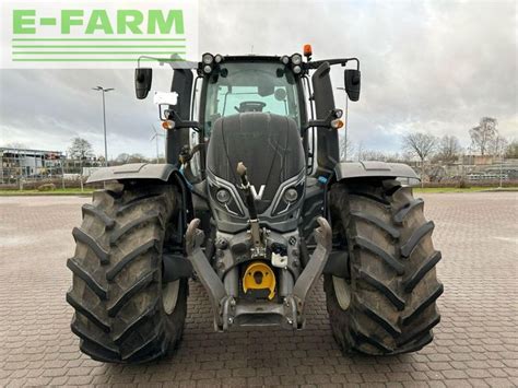 Valtra T 174 Versu Traktor Kaufen In Deutschland Truck1 Deutschland