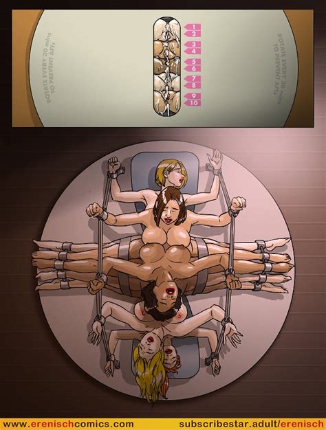 rotary holes by erenisch curiositykilleditdead
