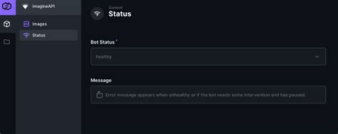 installing imagineapi imagineapi dev documentation