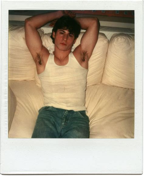 Photos Tom Bianchis ‘63 E 9th Street Nyc Polaroids