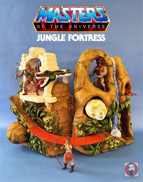 Masters Of The Universe Vintage Toy Fans 1981 1987 Facebook