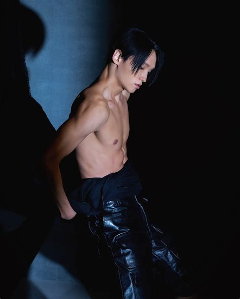 더쿠 최호종 맨노블레스 비하인드