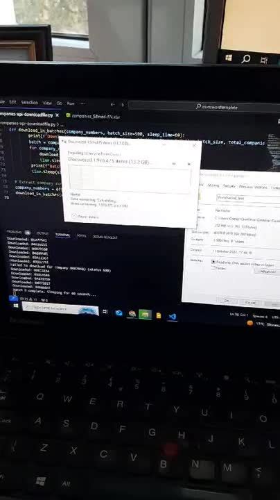 Shariq Ahmed On Linkedin Python Api