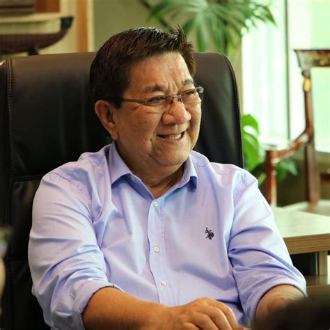 Governor Atty Jose Jing V Gambito