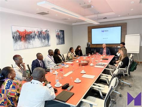 Ghanaian Gaming Commission Says It Should “benchmark” Itself Against