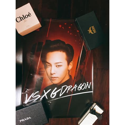 Bigbanggd 權志龍 海報 蝦皮購物