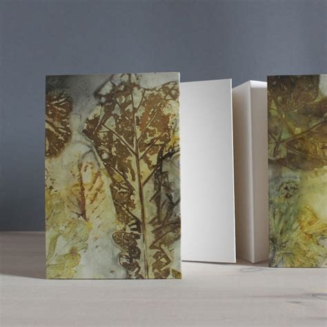 Handmade Concertina Book Etsy Uk