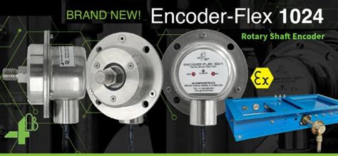 Innovative Digital Rotary Encoder Launched By 4b • Bulkinside