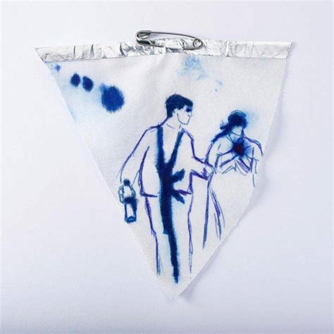 בחזרה לעתיד שירלי בר־אמוץ מגזין פורטפוליו