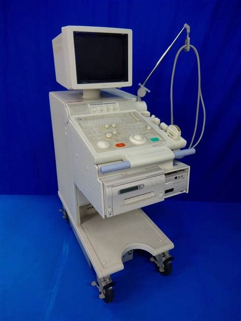 Toshiba Ssa 350a Core Vision Ultrasound Machine At ₹ 500000 Toshiba