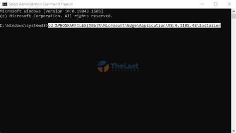 5 Cara Mudah Mengatasi Microsoft Edge Tidak Bisa Dibuka