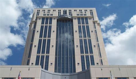 About The Court Ninth Judicial Circuit Court Of Florida