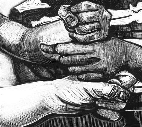 Social Justice Drawing At Explore Collection Of