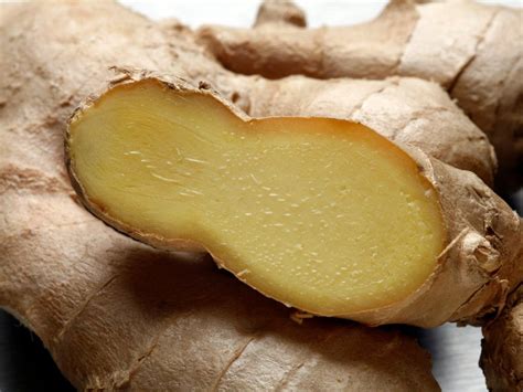 A Grade Brown Fresh Ginger Vegetable Carton 5 Kg At ₹ 140kg In Surat