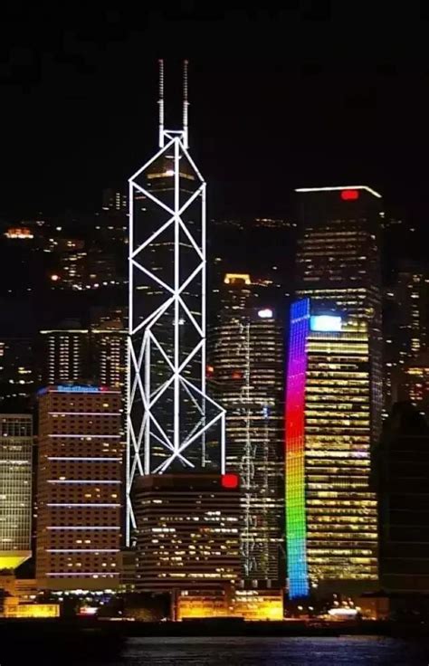 貝聿銘作品集回顧貝老一生的傳奇見證建築與生活的精妙融合 每日頭條