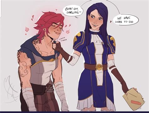 Pin By Thaspire On Arcane League Of Legends League Of Legends Comic Vi League Of Legends