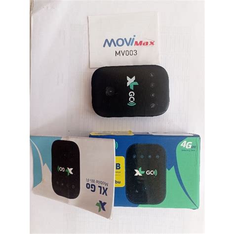 Jual Modem Wifi Mifi Modem Merek Huawei Unlock All Simcard Shopee Indonesia