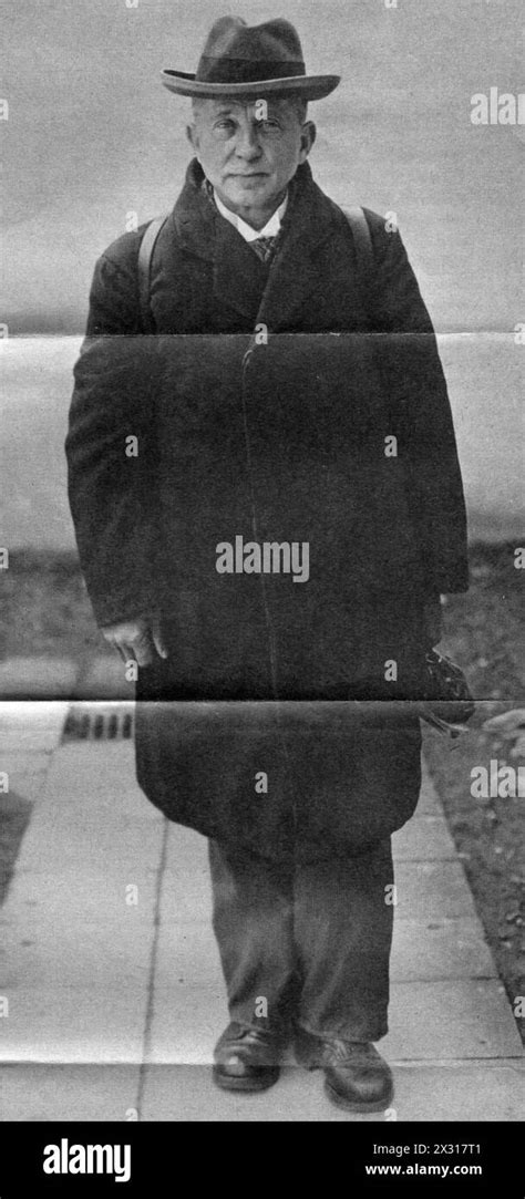 Seefeldt Adolf 631870 2351936 German Serial Killer 1935