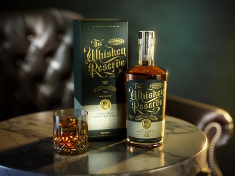 A Shiny Old Fashioned Look Will Make This Whiskey The Crown Of Your