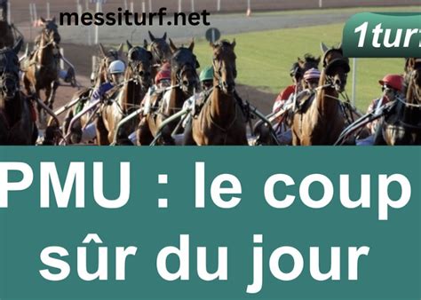 La Voyeuse Turf Messiturf
