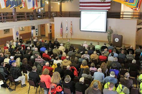 Garrison Commander Col David J Pinter Sr Provides Picryl Public Domain Media Search