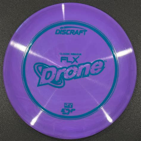 Discraft Classic Reissue” Esp Flx Drone Mid Range Airmail Discs