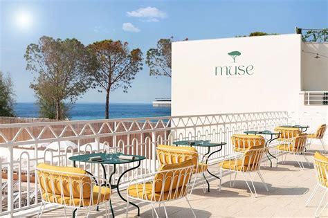 K Array Muse Monte Carlo Beachside Restaurant
