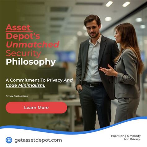 Assetdepot Asset Depot