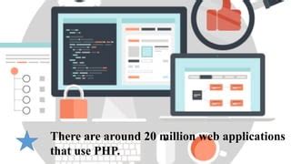 Why Learn Php Programming Ppt