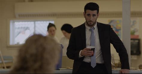 Gharrett Patrick Paon