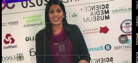 Our Co Chair Simran Kaur Bhogal Sikh Alliance Yorkshire Facebook