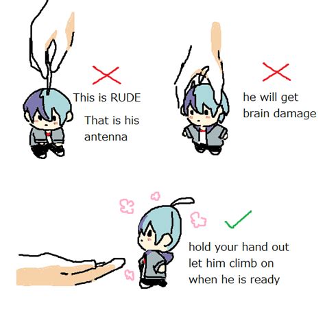 Toya How To Pick Up X How To Handle X Know Your Meme
