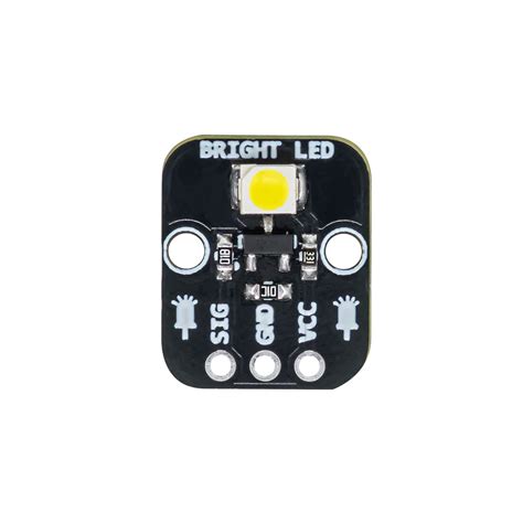 7semi Bright Led Module High Intensity Led Indicator Evelta