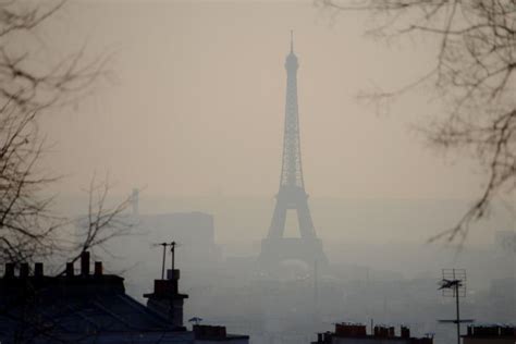 Respirar Contaminación En Los Cinco Primeros Años De Vida Cambia El Cerebro