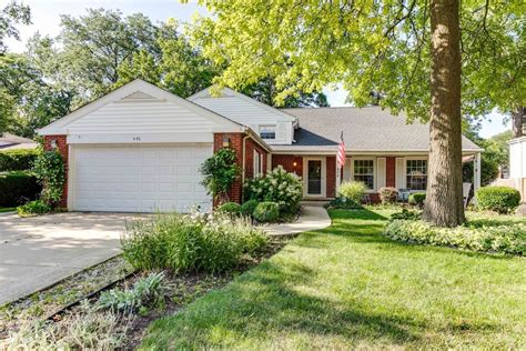 Arlington Heights Il Real Estate And Homes For Sale ®