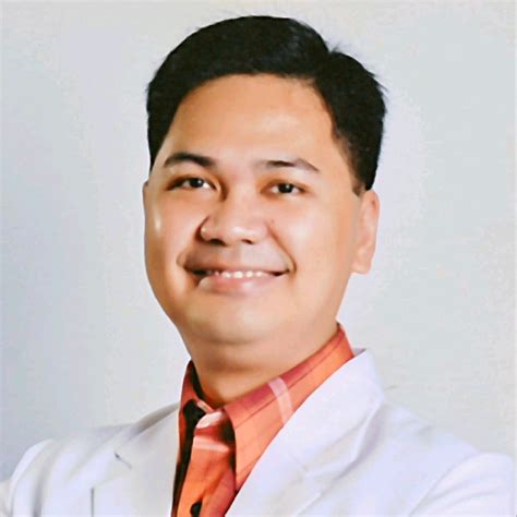 Jerome Senen Fellow Philippine Academy Of Pediatric Pulmonologists