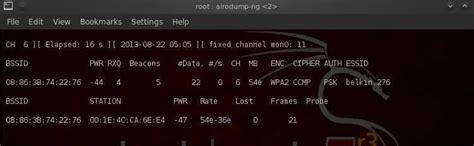 How To Hack Wi Fi Cracking WPA PSK Passwords Using Aircrack Ng Null Byte