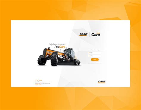 Fpt Powertrain Technologies Behance
