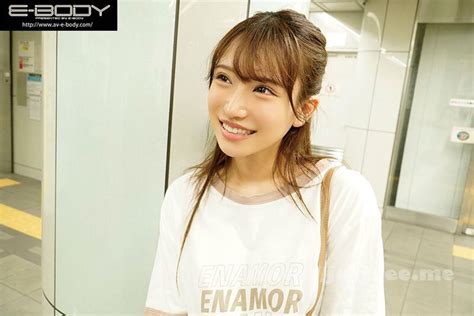 Ebwh 070 初めて出来た彼女を脱がしたら 着衣から想像できない物凄いスリム美巨乳 大興奮の僕は性欲尽きるまでハメまくった 佐藤しお High Quality Jav