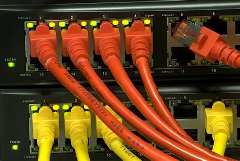 Ultidex Structured Cabling Solutions Cat6 Utp Lan Cable