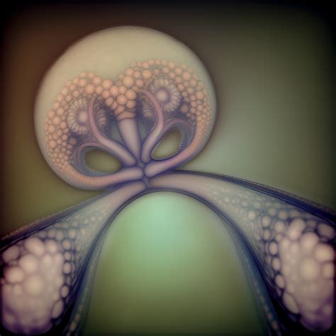 Emergent Life On Behance