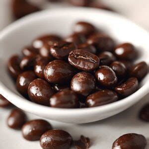 Delicious Chocolate Covered Coffee Beans You Can Make Today High Low Nyc